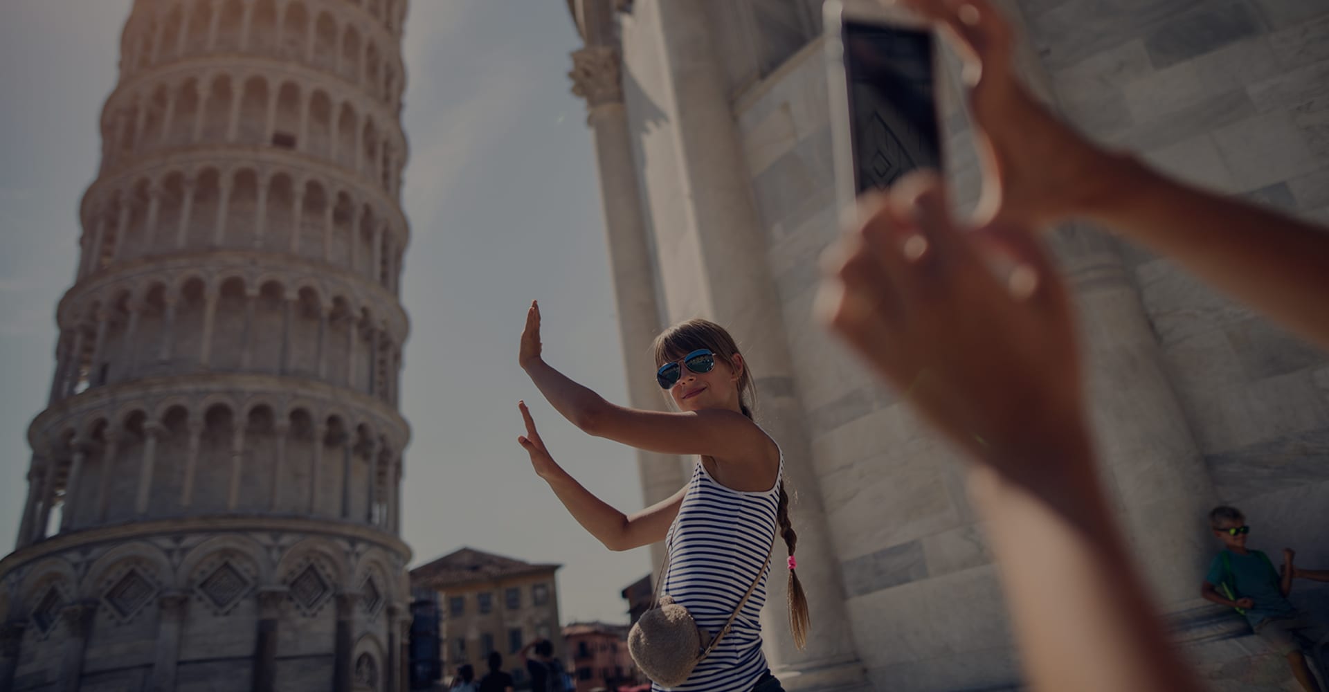 Your Trusted, Responsible Financial Advisor • Meet Todd Allen