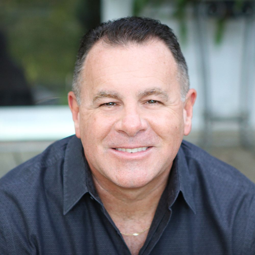 SmartVestor · Meet Todd Allen